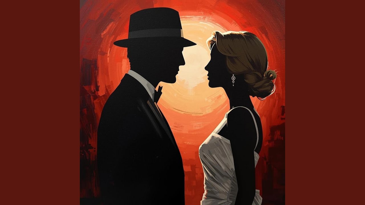 Blood Moon Tango - YouTube