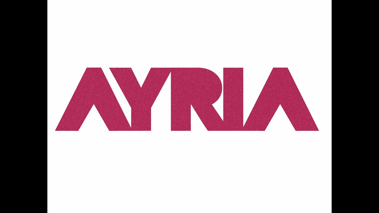 AYRIA - EP Release Day! "Feed Her To The Wolves" Oct 23, 2015 - YouTube