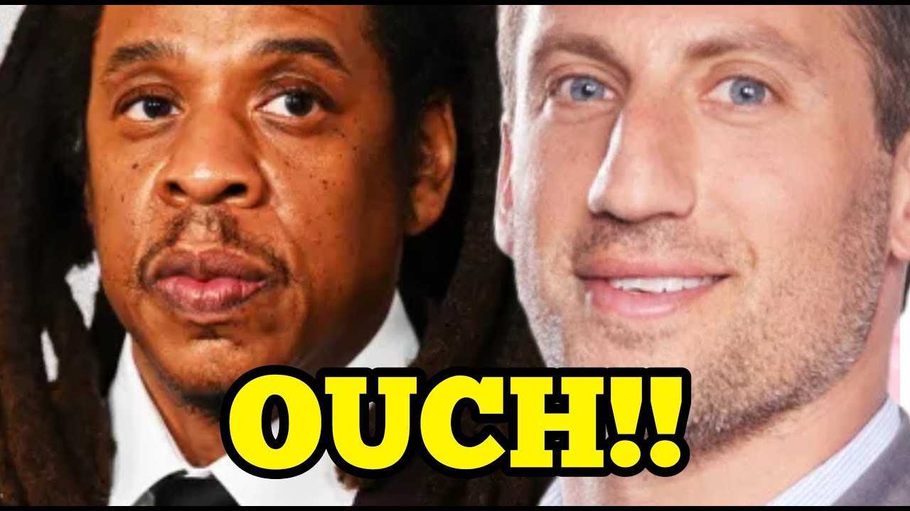 MORE BAD NEWS FOR JAY Z AND ALEX SPIRO, NEW COURT FILINGS! VIRAL WENDY ...