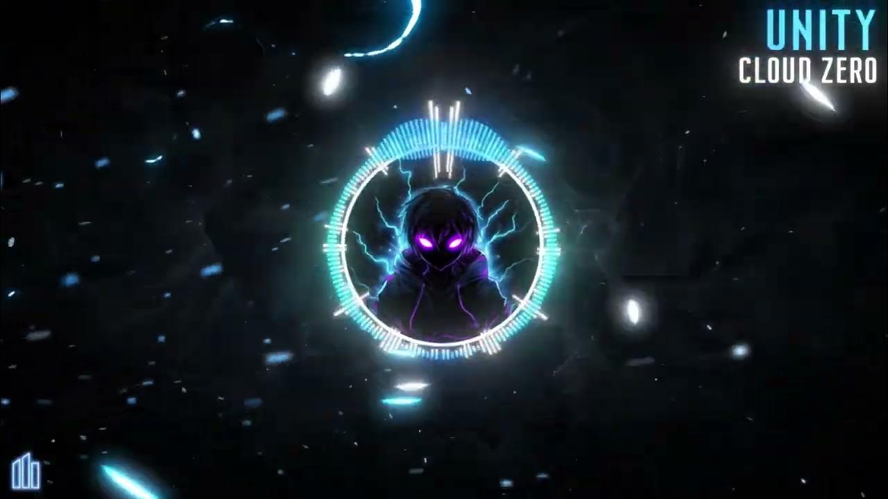 CLOUD ZERO - UNITY (VISUALIZER) - YouTube