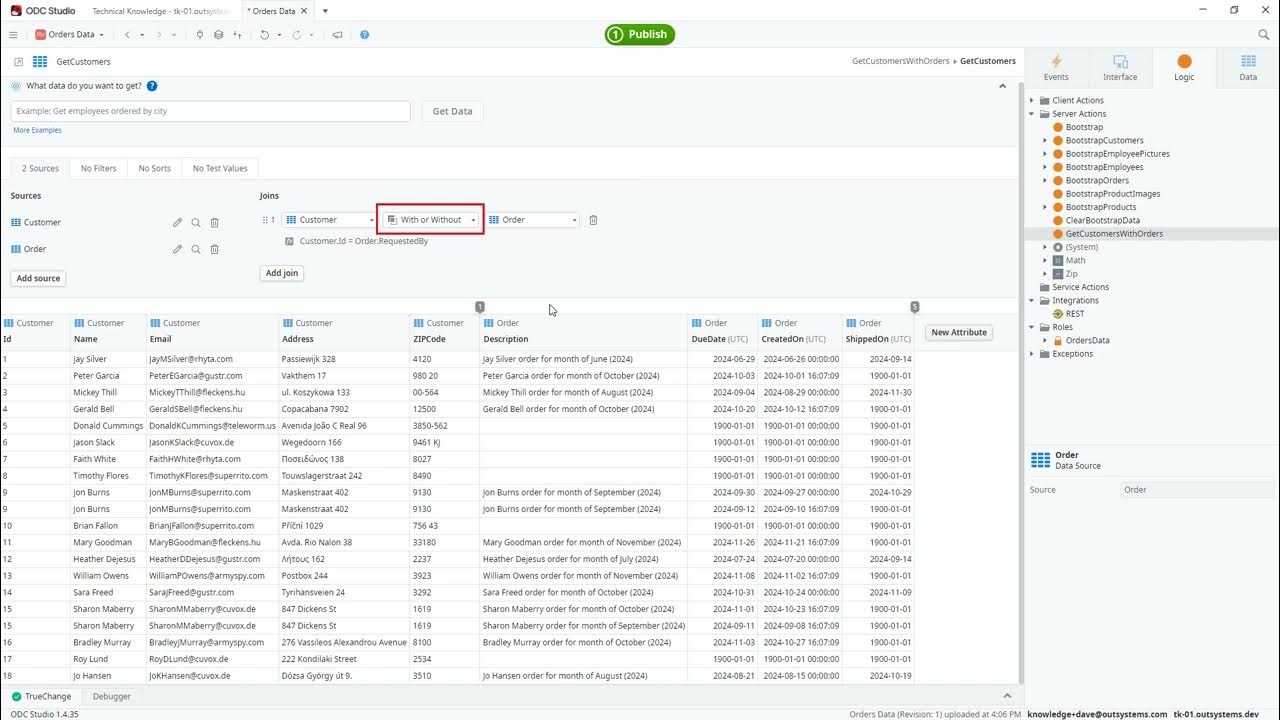 How To Fetch Data from Multiple Sources With Aggregates vODC en US ...
