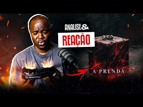 Força Suprema - A Prenda 4 #ANALISE #REAÇÃO