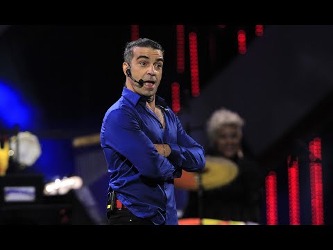 FESTIVAL DE VIÑA HUMOR - JORGE ALIS