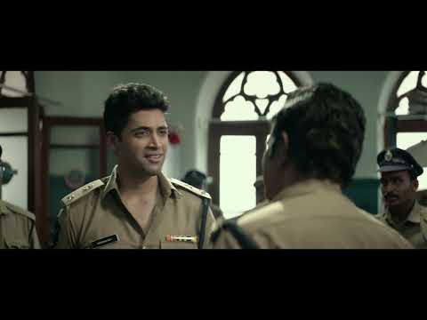HIT 2 Trailer | Adivi Sesh | Nani | Sailesh Kolanu | Wall Poster Cinema - YouTube