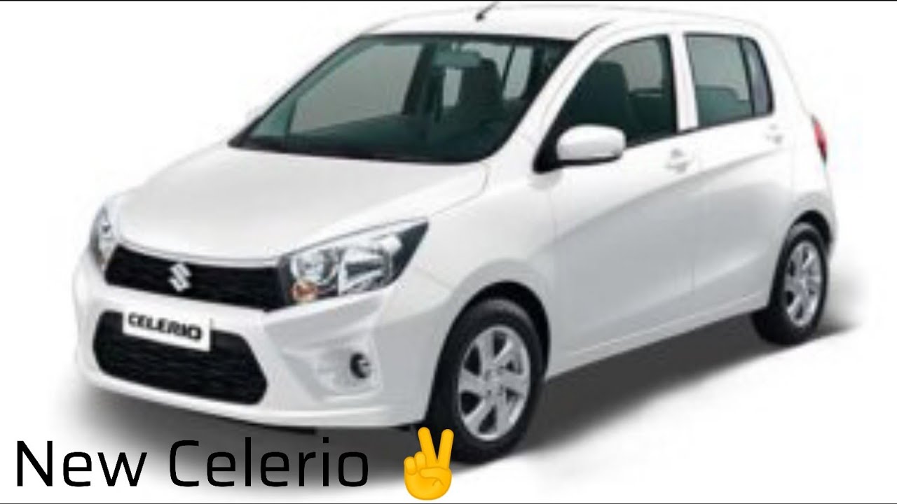 Maruti Suzuki Celerio Specifications,Features Overview..Maruti Suzuki ...