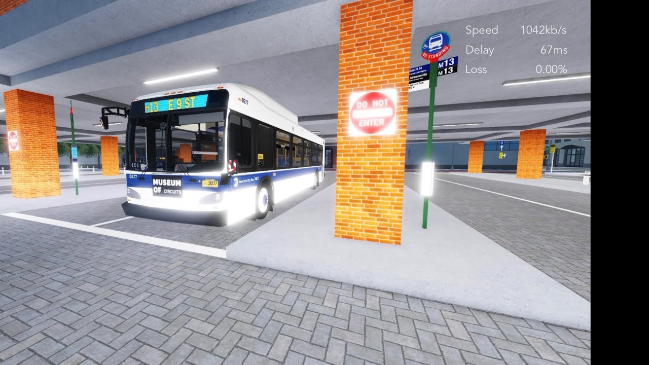 Project M13+ Roblox. M13-SBS Roundtrip. - YouTube