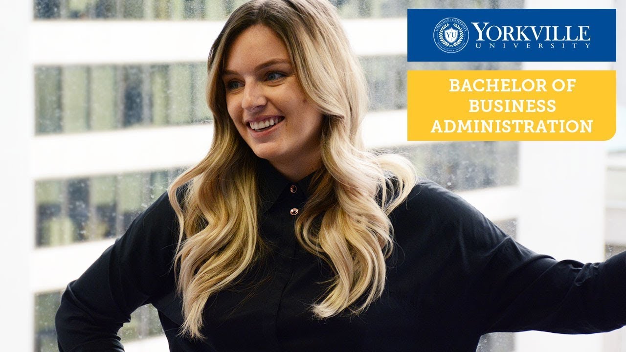 Alumnus & Entrepreneur Transforms BBA Thesis into Fashion Brand - YouTube