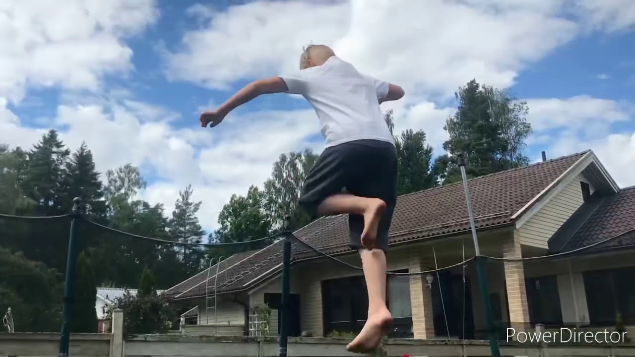 Epic Flipping Montage 5 Youtube