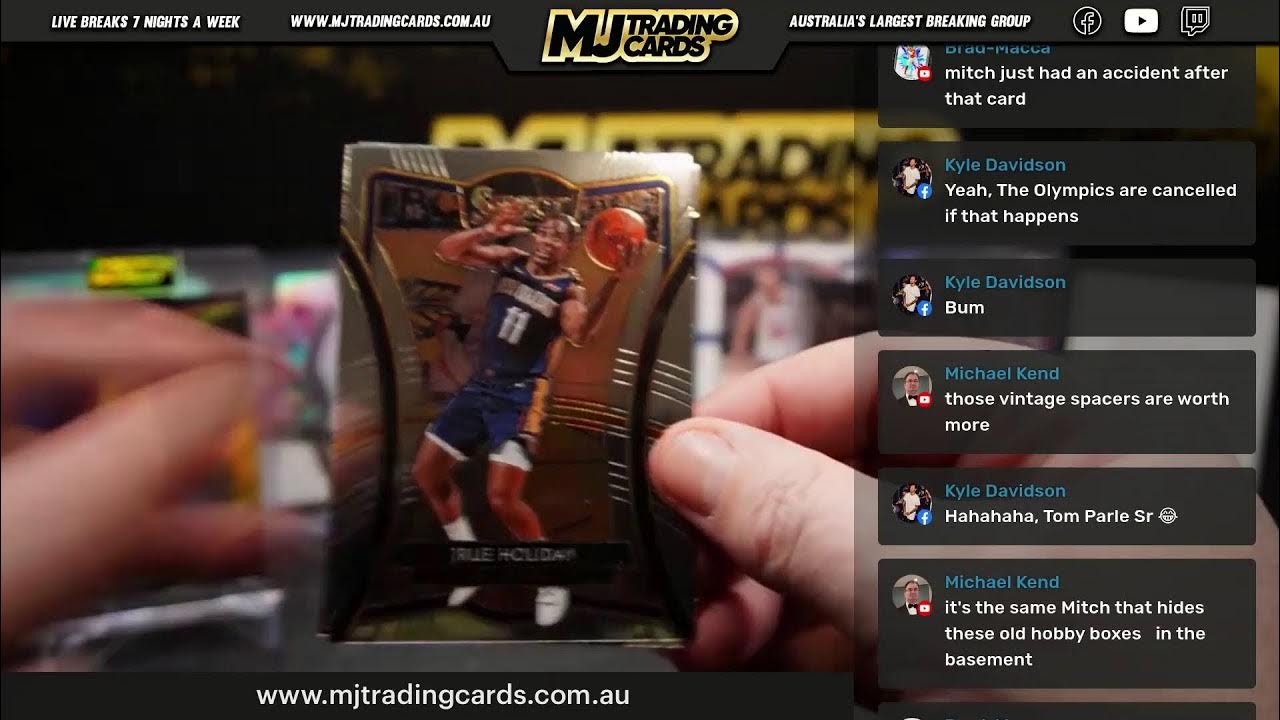 NBA – Four Season Slammer – (12503) - YouTube