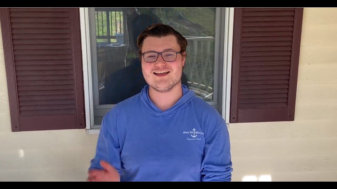 Out There from THE HUNCHBACK OF NOTRE DAME featuring Sam Cohen and ...