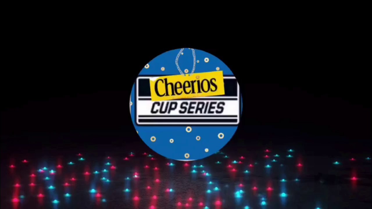 Cheerios Cup Series Season 1 Race 3 - Cheerios Speedway - NASCAR Stop ...