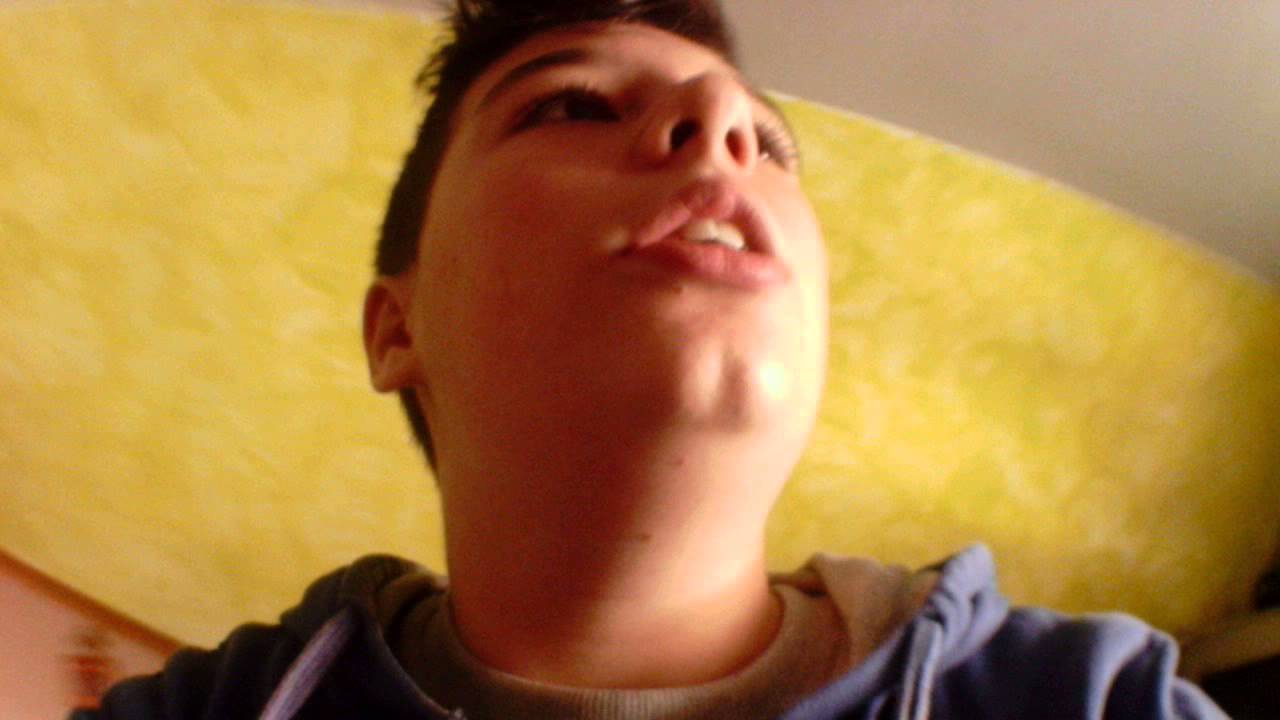 LA CAMERA DA GAMING PRENDE FORMA - YouTube