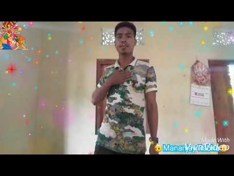 Jape dim disango assamese status video - YouTube