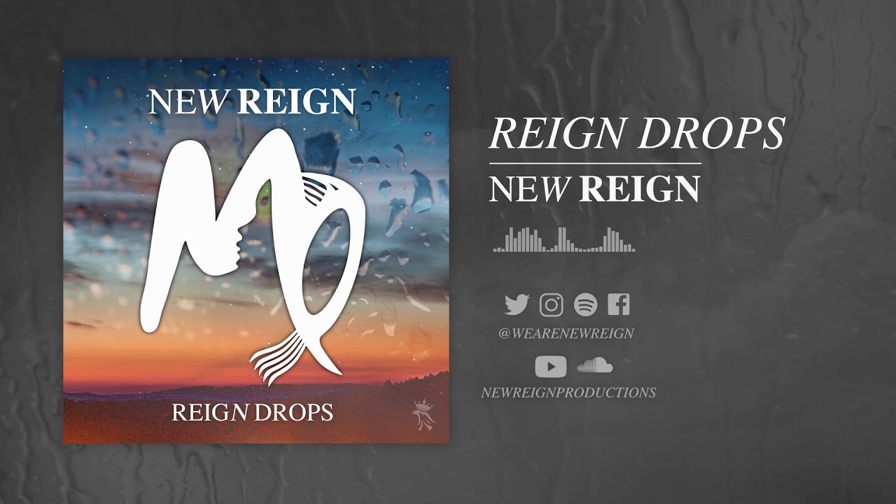 New Reign - Reign Drops (Sampled By KSI on NOOB) - YouTube