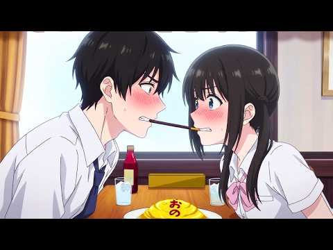 They Joke About Love Until It Stops Feeling Like a Joke | Anime Recap
