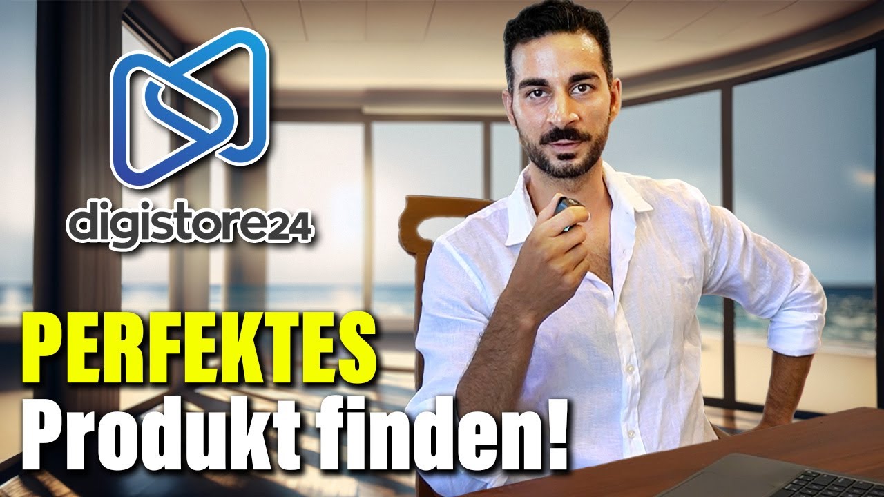 Affiliate-Marketing Experte: So findest du das PERFEKTE Produkt mit ...