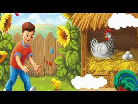 Афсонаи халки точик\