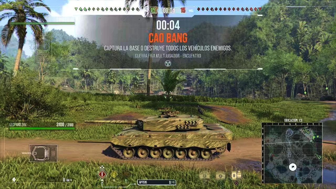 World of Tanks Modern Armor; Testing Leopard 2AV!!! 10 K Combined + 5 ...