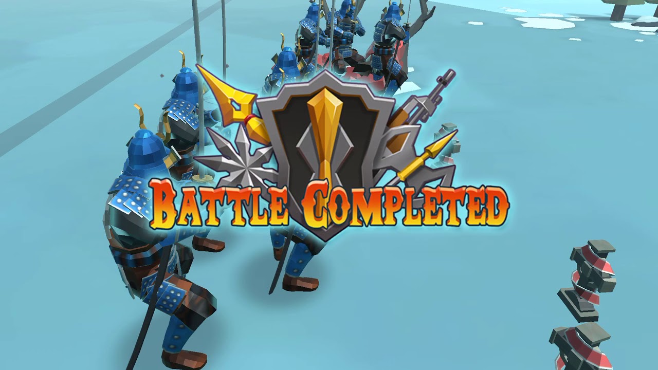 all epics in epic battle simulator 2! - YouTube