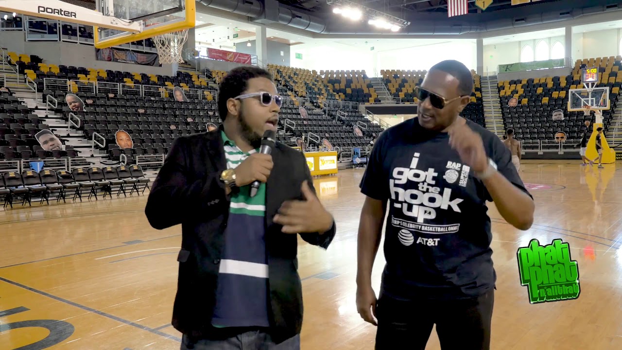 Master P and Big RAMP talk life and money and biz - YouTube