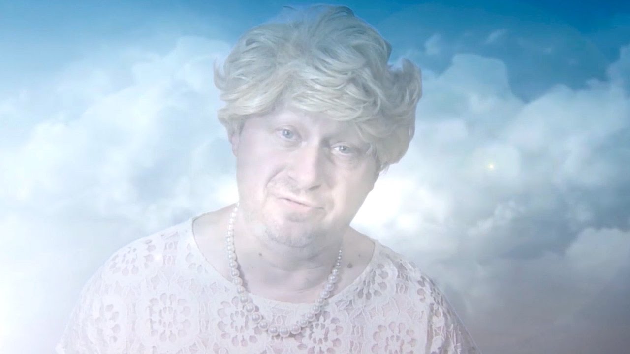 Diana Princess Of Wales Heaven