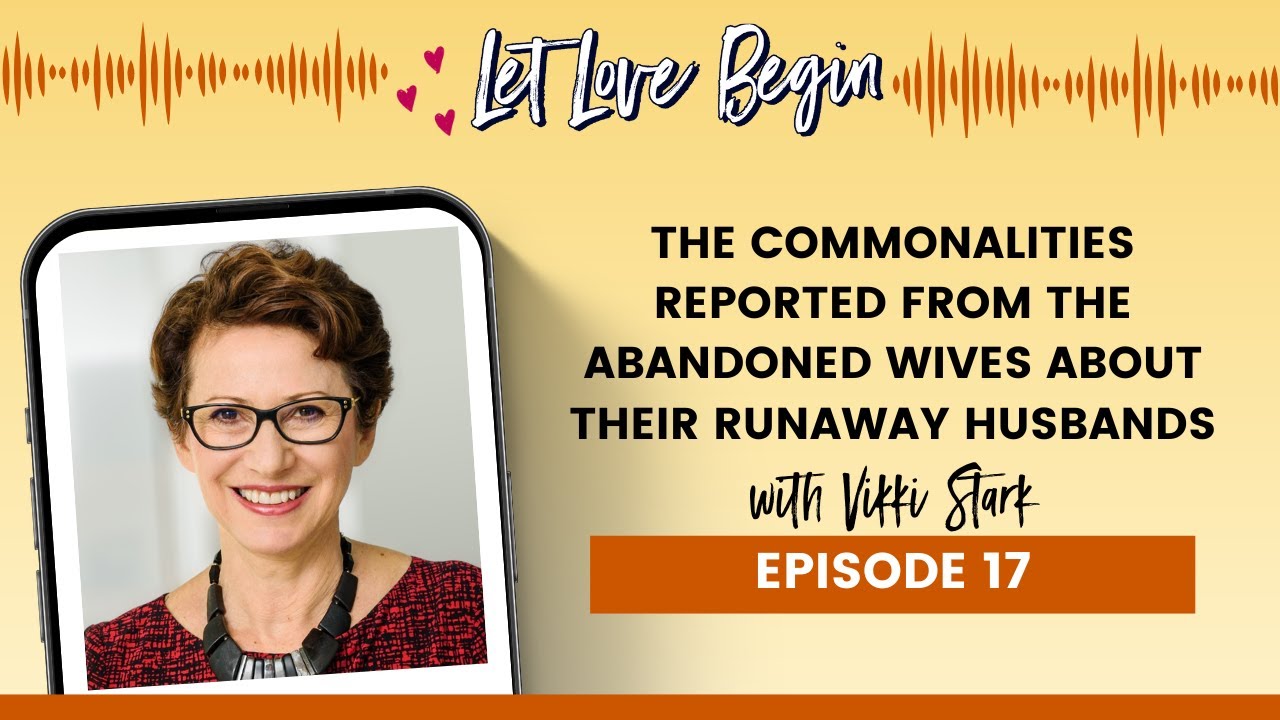 The Commonalities Reported From The Abandoned Wives About Their Runaway ...