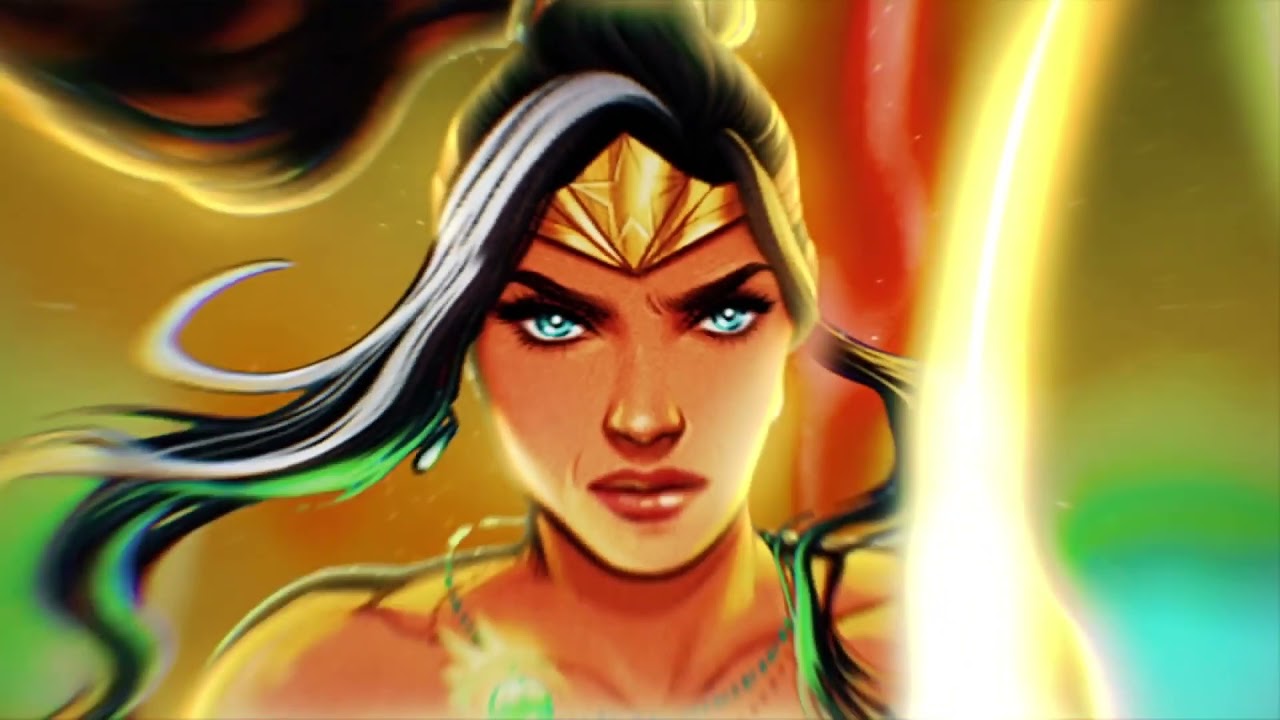Comic vs Manga: Video Essay - YouTube