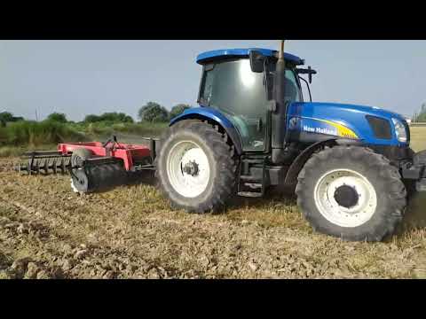 Karaova Tarım Goble Diskaro #sizdengelenler #karaova #karaovatarim