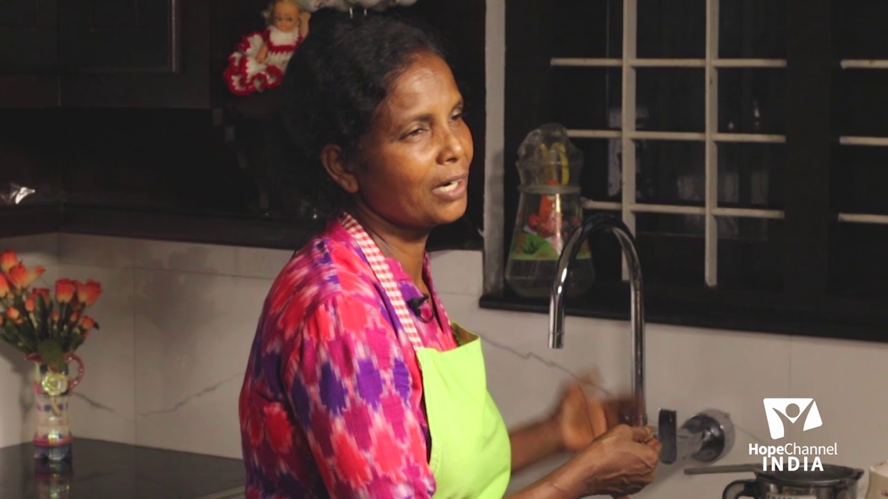 05 Cooking Show - YouTube