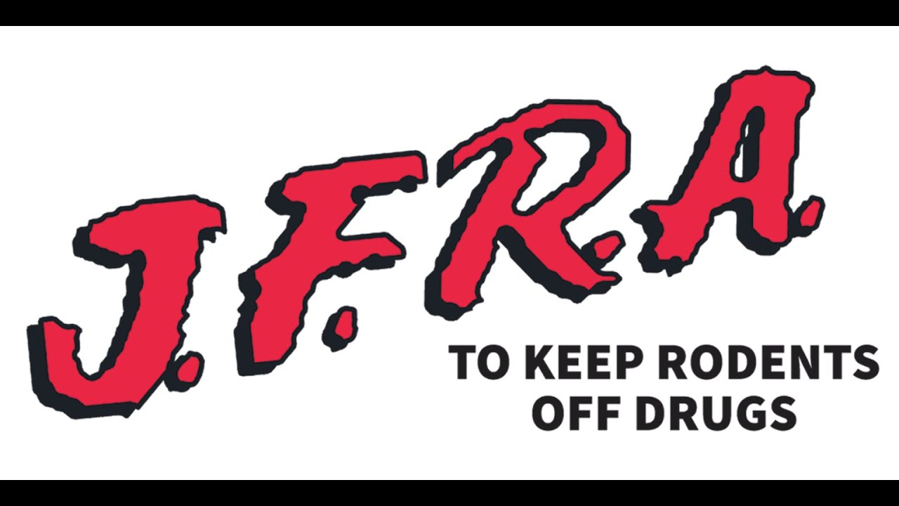 Rodent rampage documentary - YouTube