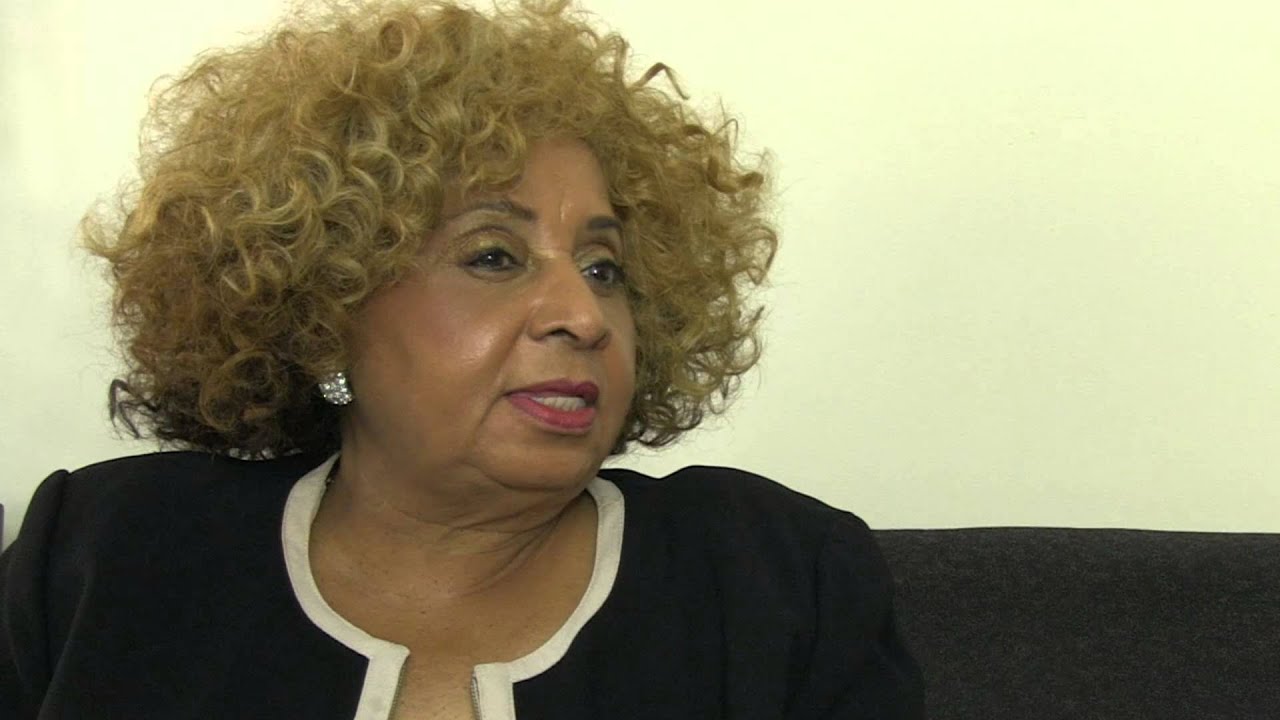 Cowen Institute - SPENO 2015 - Doris Hicks - YouTube