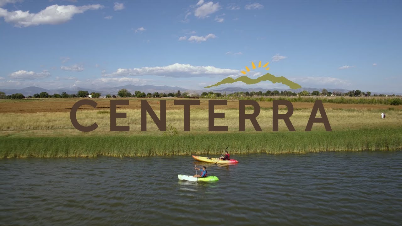 Life at Centerra - YouTube