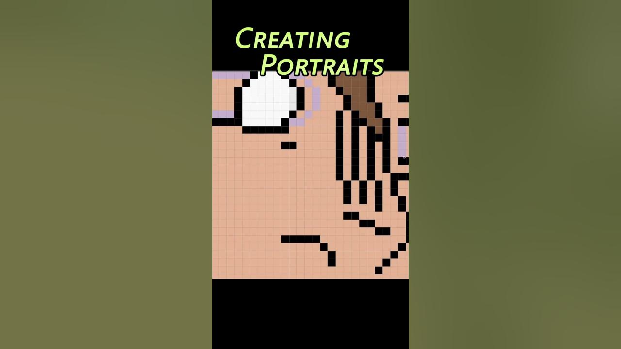 Day 55 of my game's devlog #gamedev #devlog #pixelart - YouTube