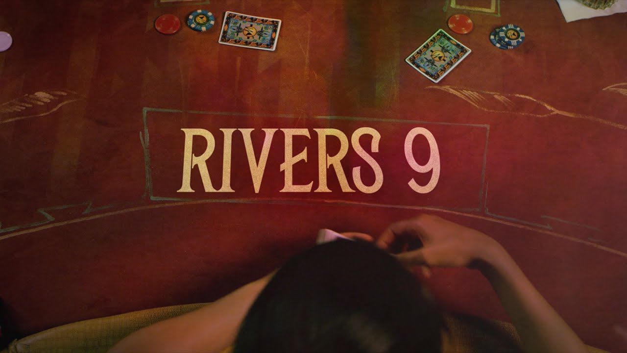Rivers 9 Opening Title Sequence - YouTube