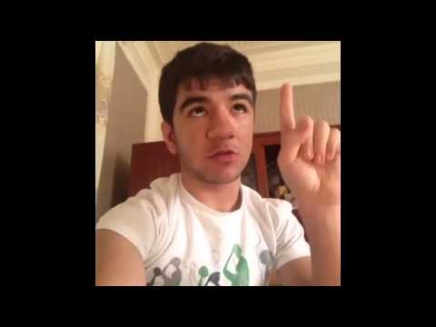 Hasanovic Vine Cavan oglan