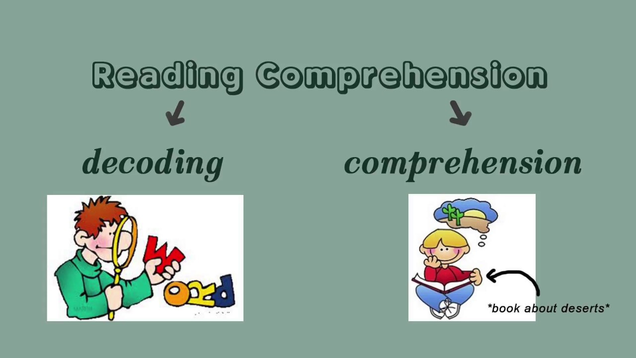 The Neural Mechanisms in Reading Comprehension Deficits in Children ...