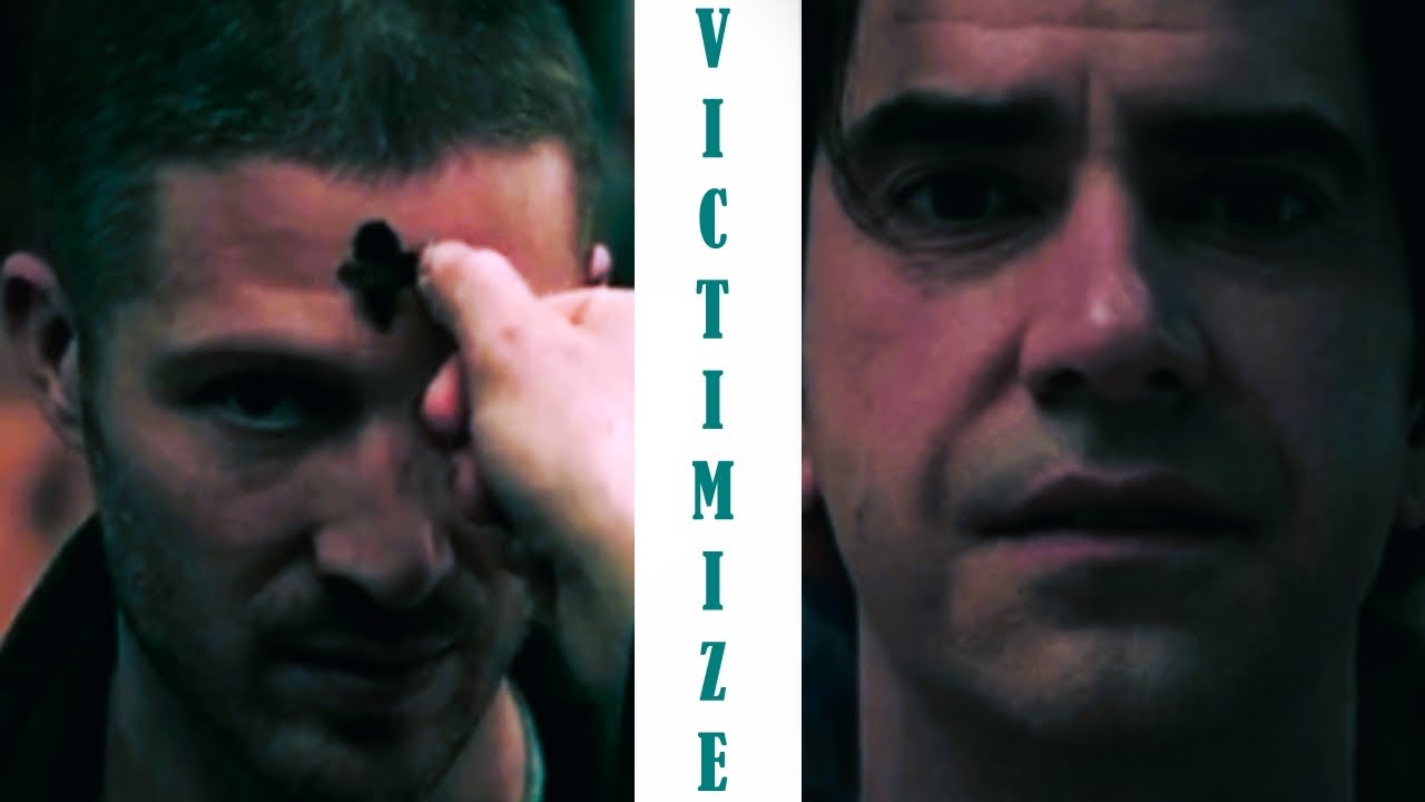 RILEY FLYNN x FATHER PAUL - victimize - Midnight Mass slash edit - YouTube