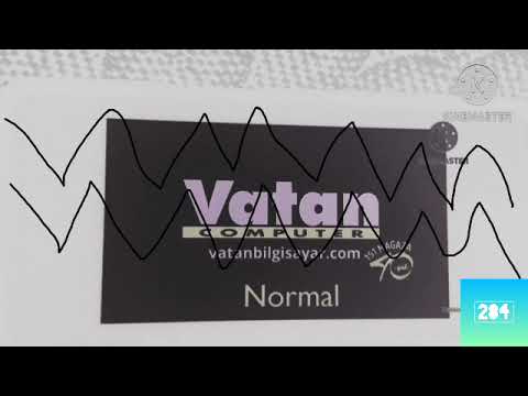 Vatan Bilgisayar 2023 Logo Effecfs