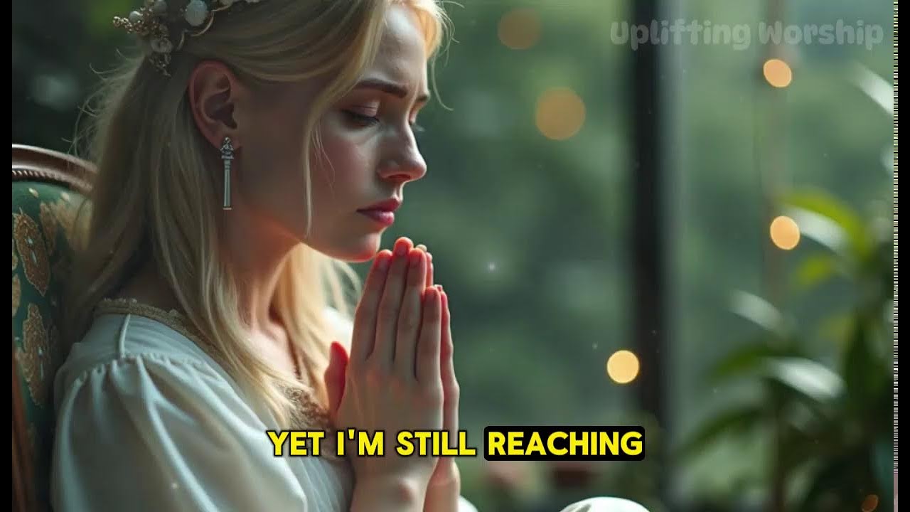 48. Top Christian Songs for Lent 2024 🙏 Reflective Tracks - YouTube