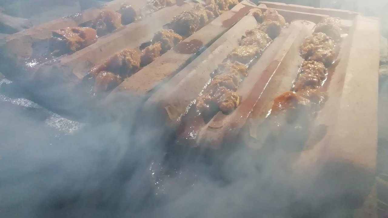 Kaul chicken | कौल चिकन | konkani recipe - YouTube