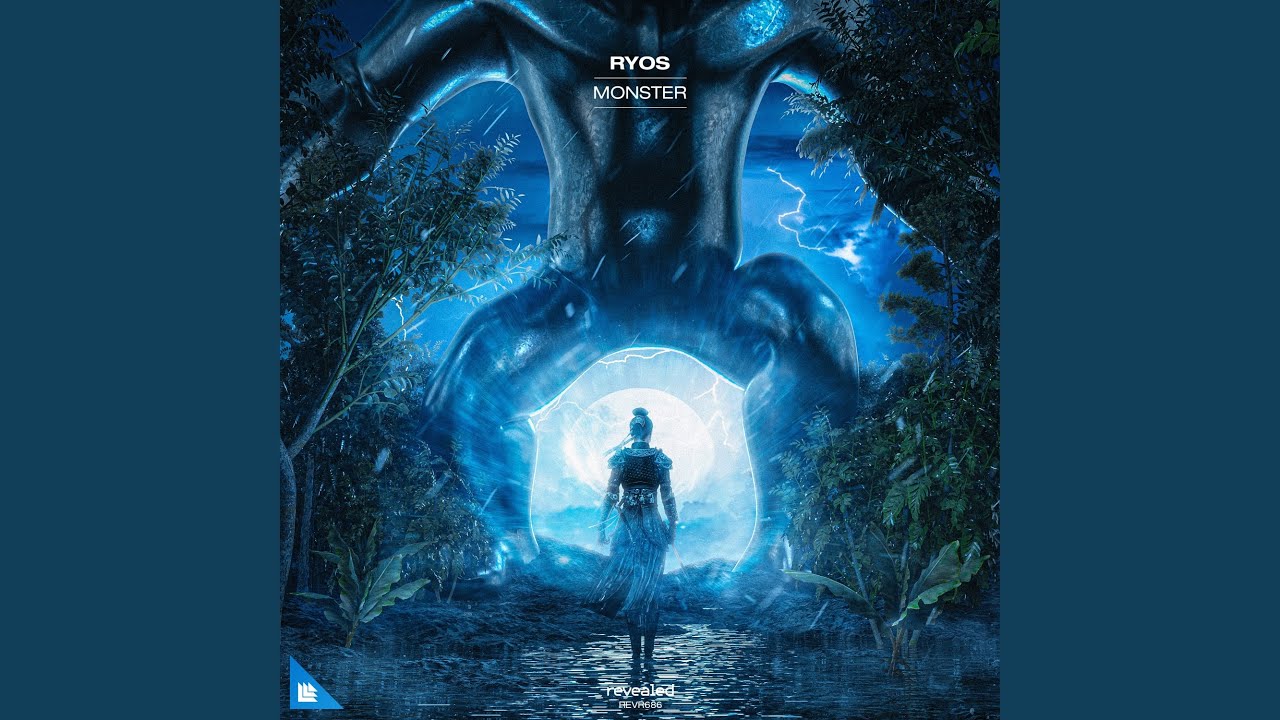 Monster (Extended Mix) - YouTube