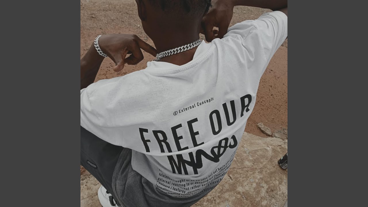 Government (feat. Grey & Mc Jagger) - YouTube