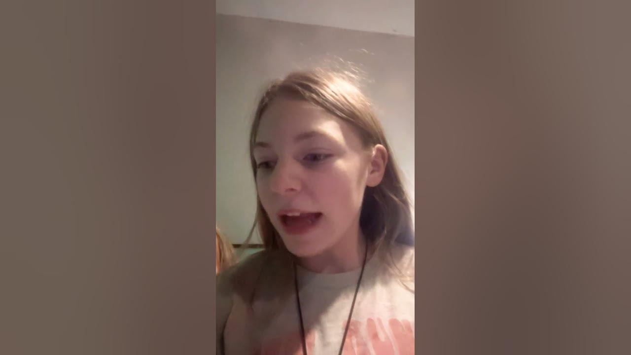 I Peed My Pants Youtube