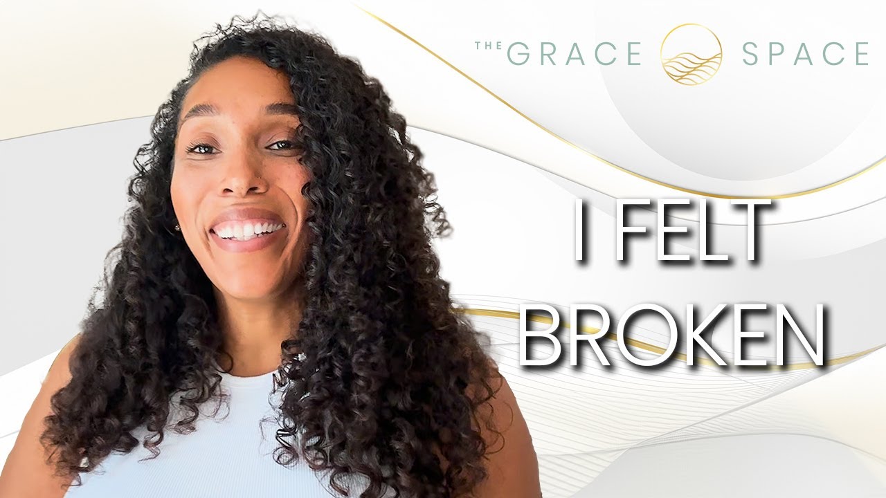 Embracing Grace: My Journey of Wellness, Growth, and Purpose | The ...