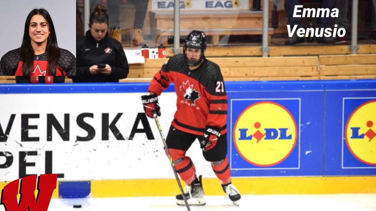 Emma Venusio - YouTube