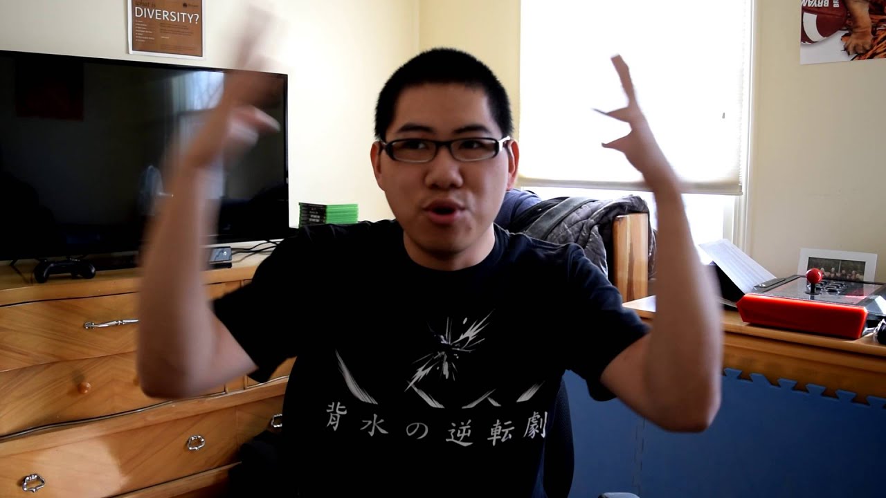 My Dance Story - The Birth of J-Kwan - YouTube