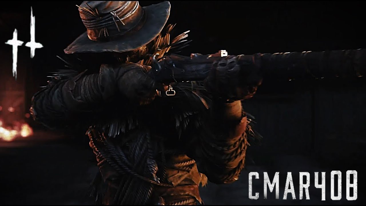 Hunt Showdown Weekly Compilation Best kills! 6/10-6/15 - YouTube