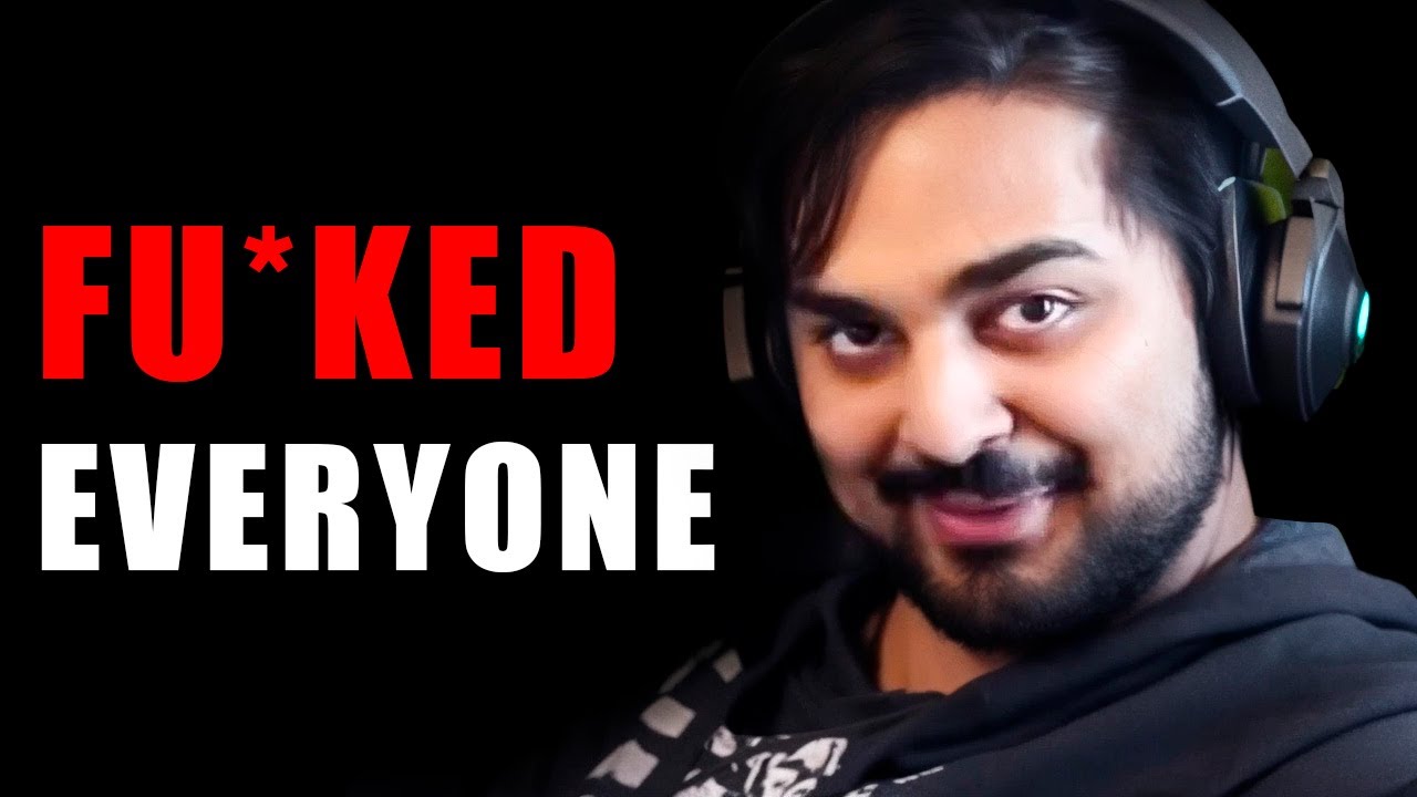 Mutahar EXPOSED: Fake Engineer for a Decade? - YouTube