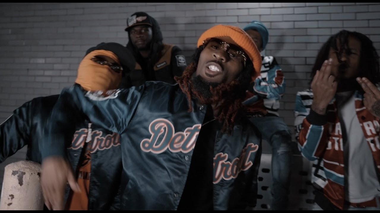 BanQ Boyz - Up Poles ( Official Video ) - YouTube