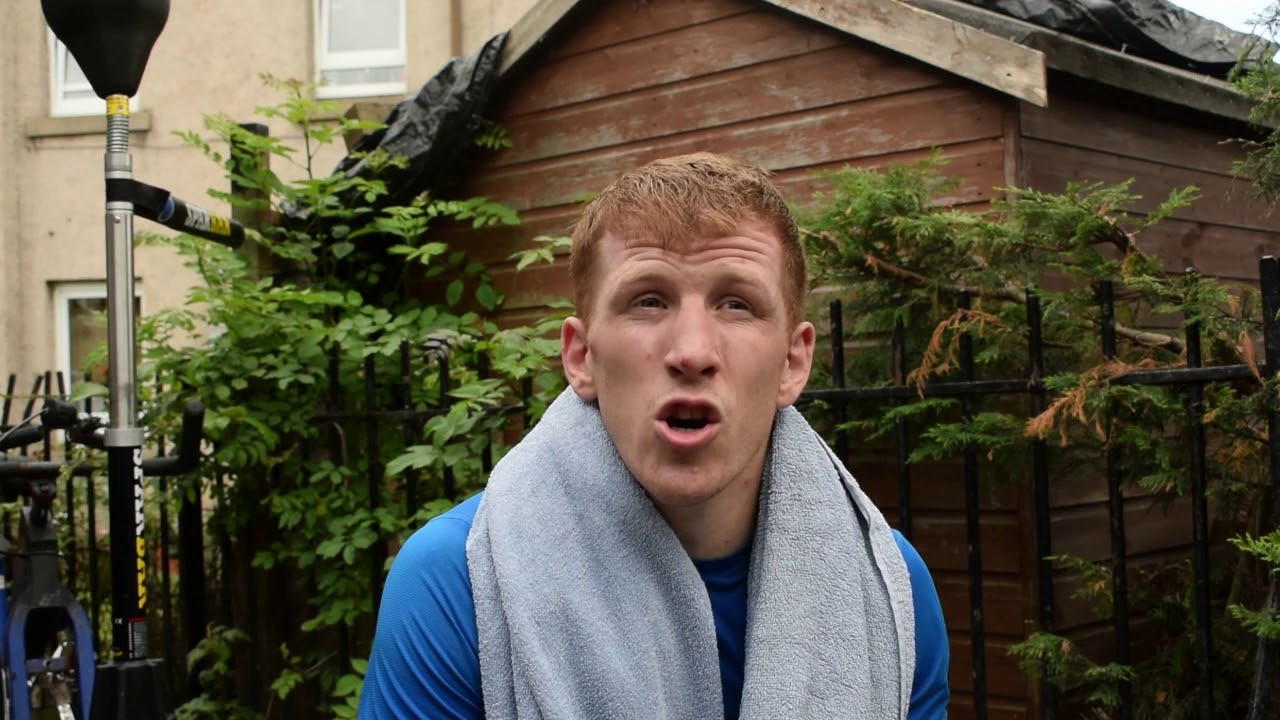 'IF TYSON FURY IS ON IT, THEY ALL STRUGGLE' - STEPHEN TIFFNEY ON ...